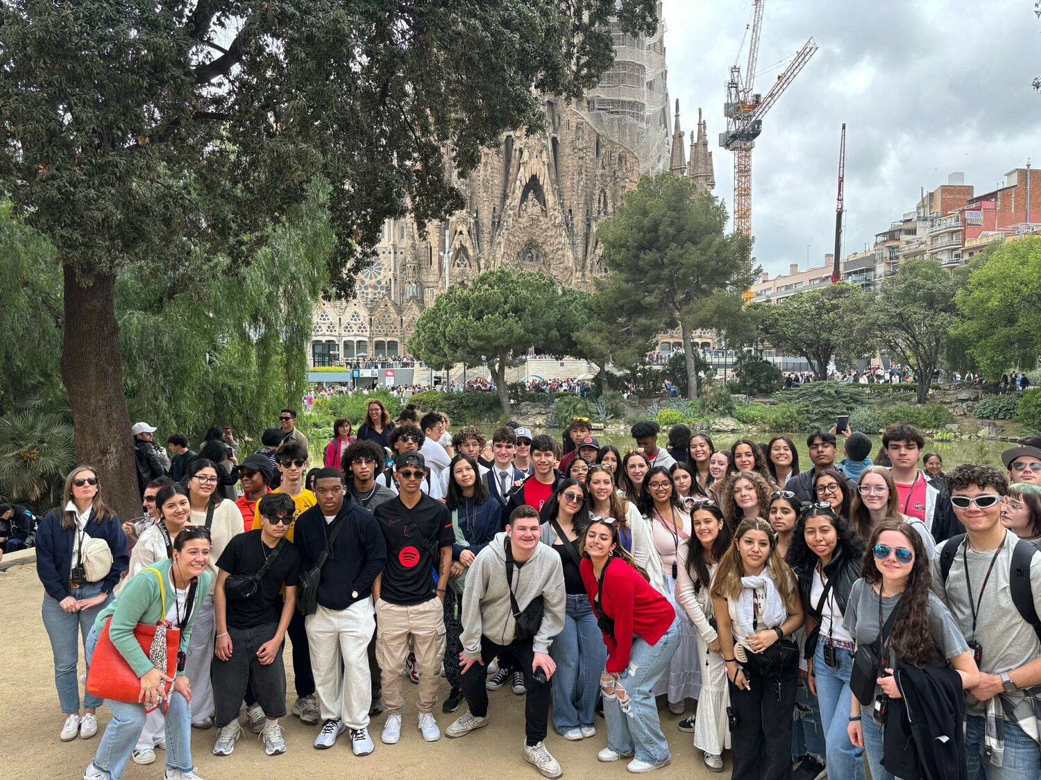 students-explore-spain-on-language-trip-herald-community-newspapers